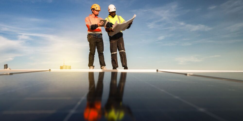 Designing Solar Plans for Successful Permit Approval