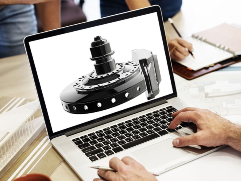 Elevate Your Designs with High-Quality 3D Modeling Services