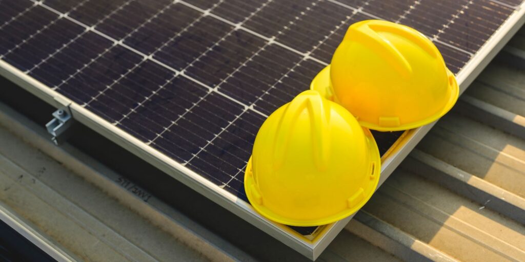 Solar Permit Drawings in Massachusetts - ACS CAD Services